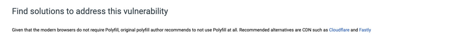 Polyfill.io Supply Chain Attack: What You Need to Know | Qualys